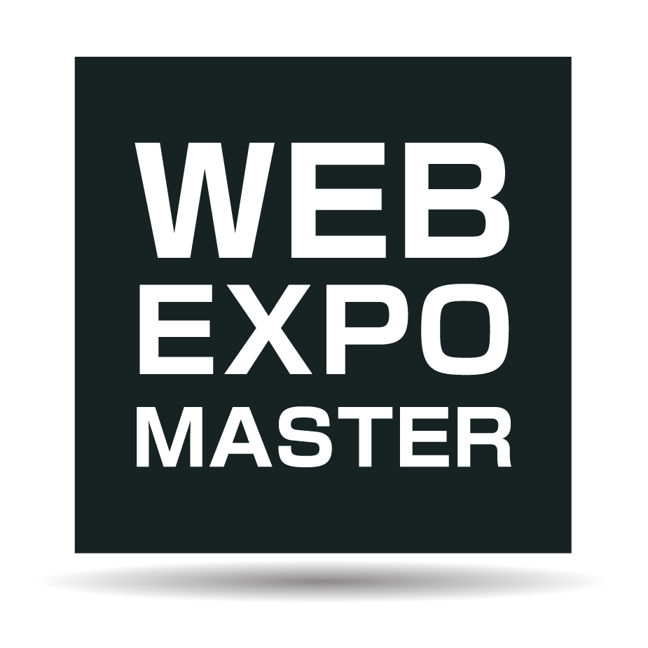 WEB EXPO Master | オンライン展示会・WEB展示会作成ツール